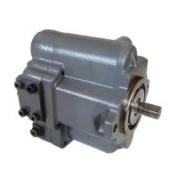 China Komatsu PC26MR-3 PC26MR-5 Hydraulic Piston Pump PVK-0B-226G-PK-4220A OEM Mini Excavator Parts for sale