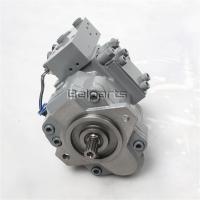 China YANMAR VIO50-2A Hydraulic Pump PSVD2-17E-6 Main Piston Pump for Mini Excavator for sale