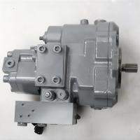 China YANMAR VIO50-2A Hydraulic Pump PSVD2-17E-6 Main Piston Pump for Mini Excavator for sale