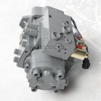 China YANMAR VIO50-2A Hydraulic Pump PSVD2-17E-6 Main Piston Pump for Mini Excavator for sale