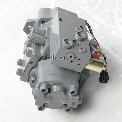 China YANMAR VIO50-2A Hydraulic Pump PSVD2-17E-6 Main Piston Pump for Mini Excavator for sale