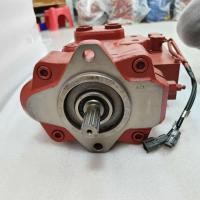 China YANMAR VIO55-6A VIO60-6B Hydraulic Piston Pump PSVD2-21E-21 KAYABA Original B0600-21031 for sale