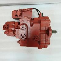 China YANMAR VIO55-6A VIO60-6B Hydraulic Piston Pump PSVD2-21E-21 KAYABA Original B0600-21031 for sale