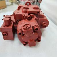 China YANMAR VIO55-6A VIO60-6B Hydraulic Piston Pump PSVD2-21E-21 KAYABA Original B0600-21031 for sale