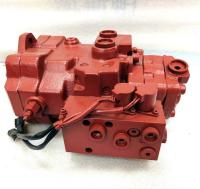 China YANMAR VIO55-6A VIO60-6B Hydraulic Piston Pump PSVD2-21E-21 KAYABA Original B0600-21031 for sale