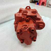 China KAYABA PSVD2-21E-14 Hydraulic Piston Pump for VIO55-6A VIO60-6B Mini Excavator B0600-21024 for sale