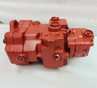 China KAYABA PSVD2-21E-14 Hydraulic Piston Pump for VIO55-6A VIO60-6B Mini Excavator B0600-21024 for sale