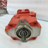 China KAYABA PSVD2-21E-14 Hydraulic Piston Pump for VIO55-6A VIO60-6B Mini Excavator B0600-21024 for sale