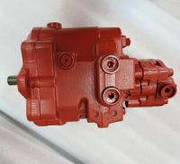 China KAYABA PSVD2-21E-14 Hydraulic Piston Pump for VIO55-6A VIO60-6B Mini Excavator B0600-21024 for sale