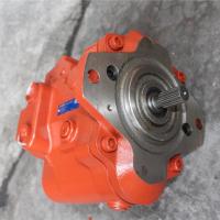 China LOVOL FR60E FR60 FR65E2-H FR65-7 Main Hydraulic Pump PSVD2-27E-16 B0600-27018 KAYABA Original Piston Pump for sale