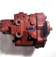 China XCMG XE60 XE60DA XE60E XE60WA Hydraulic Pump PSVD2-27E-16 B0600-27018 KAYABA Original Piston Pump for sale