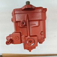 China CAT 303.5C 303.5D 303C CR Mini Excavator Hydraulic Pump KYB PSVL-42CG 284-8038 266-6943 for sale