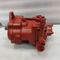 China Kubota KX121-3 KX121-3S Main Hydraulic Pump PSVL-42CG B0610-42002 B0610-42003 KYB KAYABA Piston Pump for Mini Excavator for sale
