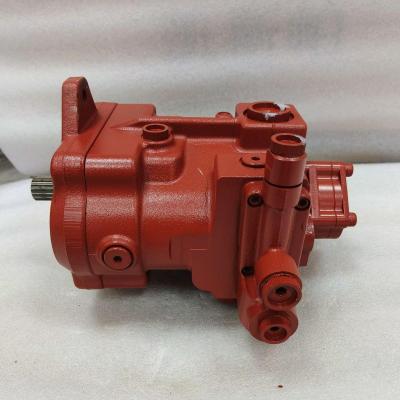 China Kubota KX121-3 KX121-3S Main Hydraulic Pump PSVL-42CG B0610-42002 B0610-42003 KYB KAYABA Piston Pump for Mini Excavator for sale