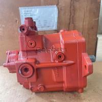 China KX121-3S Main Hydraulic Pump PSVL-42CG for Kubota Mini Excavator OEM RD538-61112 RD538-61111 for sale