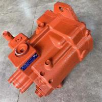 China Kubota KX101-3 KX151 KX155 Hydraulic Pump 59140-26200 B0610-54010 KYB PSVL-54CG 54cc 245bar Aftermarket for sale