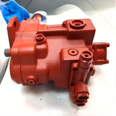 China Kubota U40-3 U45 U45S U50-3 U50-5 Hydraulic Pump PSVL-54CG B0610-54010 OEM Main Piston Pump for sale