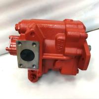 China Kubota U40-3 U45 U45S U50-3 U50-5 Hydraulic Pump PSVL-54CG RD431-61115 RD431-61112 RD441-61110 OEM Mini Excavator Part for sale