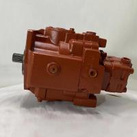 China Kubota RX502 Hydraulic Pump For Mini Excavator Parts 20640-7323 KYB PSVD2-25 OEM Main Piston Pump for sale