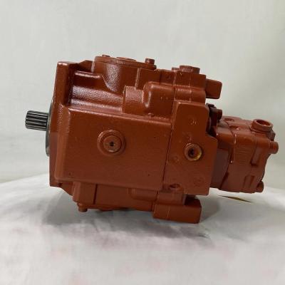 China Kubota RX502 Hydraulic Pump For Mini Excavator Parts 20640-7323 KYB PSVD2-25 OEM Main Piston Pump for sale