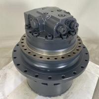 China EC200D Final Drive Travel Motor with Gearbox VOE14719059 VOE14715510 VOE14713821 12 Month Warranty for sale