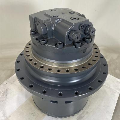 China EC200D Final Drive Travel Motor with Gearbox VOE14719059 VOE14715510 VOE14713821 12 Month Warranty for sale