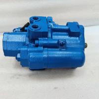 China IHI 40 JX Hydraulic Piston Pump For IHI 40JX Mini Excavator Parts Uchida Rexroth AP2D18LV3RS7-872-1 AP2D18 for sale