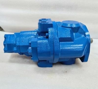 China Kubota U30 U35 U35S-2 Hydraulic Pump 2x18cc Rexroth AP2D18 Aftermarket New for sale