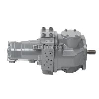China IHI 30NX 35NX 30 35 J Hydraulic Piston Pump For Mini Excavator Parts Rexroth AP2D21 AP2D21LV1RS6-985-1 for sale