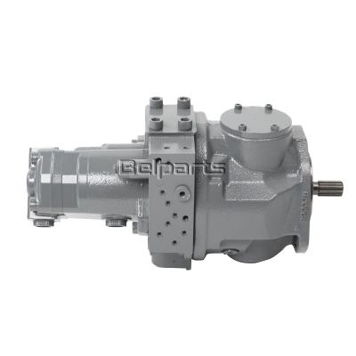 China IHI 30NX 35NX 30 35 J Hydraulic Piston Pump For Mini Excavator Parts Rexroth AP2D21 AP2D21LV1RS6-985-1 for sale