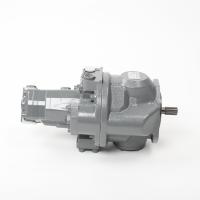 China Komatsu PC45-1 Hydraulic Piston Pump For Mini Excavator Parts 840220081 Rexroth AP2D21 AP2D21LV1RS6-985-1 for sale