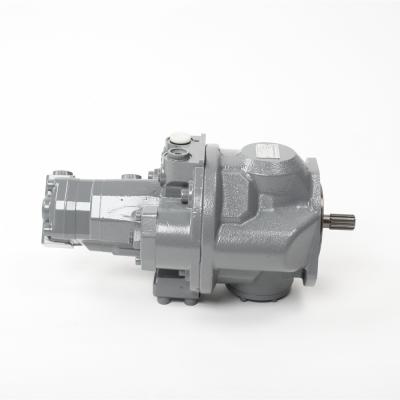 China Komatsu PC45-1 Hydraulic Piston Pump For Mini Excavator Parts 840220081 Rexroth AP2D21 AP2D21LV1RS6-985-1 for sale