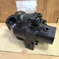 China CASE CX40B CX55B Excavator Hydraulic Pump 72285151 Rexroth AP2D25 28cc OEM for sale