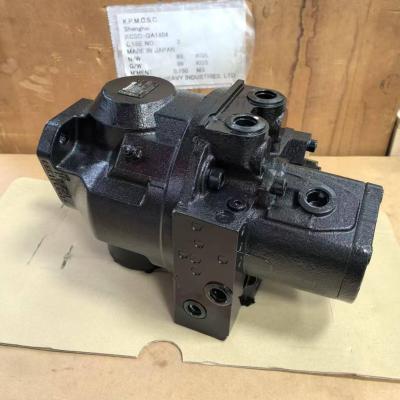 China CASE CX40B CX55B Excavator Hydraulic Pump 72285151 Rexroth AP2D25 28cc OEM for sale