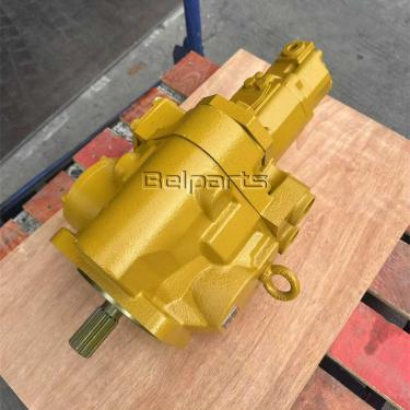 China 307C 308C Hydraulic Pump for Mini Excavator Part AP2D36 1659270 3031424 165-9270 303-1424 Rexroth Main Piston Pump for sale
