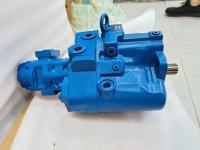 China Takeuchi TB070 Hydraulic Pump For Excavator Parts OEM New AP2D36LV1RS6-962-1 AP2D36 Main Piston Pump for sale