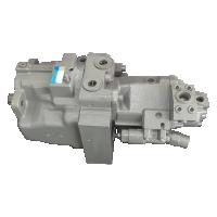 China Deere 75C 80C Hydraulic Pump AP2D36LV1RS6-909-4 Main Piston Pump 4472052 4437197 OEM New Excavator Parts for sale
