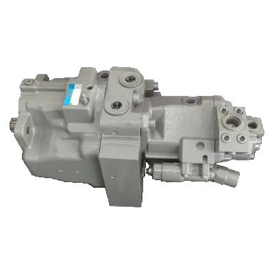 China Deere 75C 80C Hydraulic Pump AP2D36LV1RS6-909-4 Main Piston Pump 4472052 4437197 OEM New Excavator Parts for sale