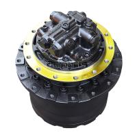 China Deere 120C Final Drive Travel Motor Reducer 9180731 9196238 Excavator Parts for sale