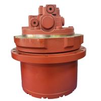 China Deere 50D 60D 60G 50G Final Drive Mini Excavator Part 4671390 1185401 Hydraulic Travel Motor Reducer for sale