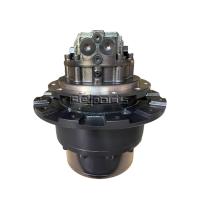 China Deere 75D 85D Final Drive Excavator Part 9272923 9290867 4678748 9291582 Hydraulic Travel Motor Reducer for sale