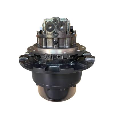 China Deere 75D 85D Final Drive Excavator Part 9272923 9290867 4678748 9291582 Hydraulic Travel Motor Reducer for sale