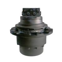 China Deere 75C Final Drive Mini Excavator Part 9224241 9207891 Hydraulic Travel Motor Reducer for sale