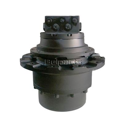China Deere 75C Final Drive Mini Excavator Part 9224241 9207891 Hydraulic Travel Motor Reducer for sale