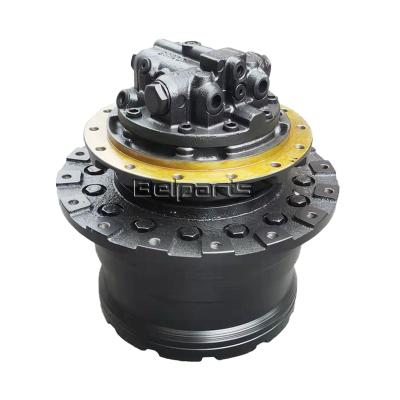 China Deere 135C Final Drive Excavator Part 9196240 Hydraulic Travel Motor Reducer for sale