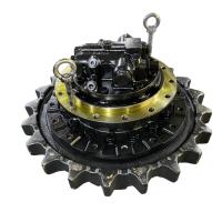 China Deere 130G 130P-Tier 135D 135G Final Drive Excavator Part 9289617 9289614 Hydraulic Travel Motor Reducer for sale