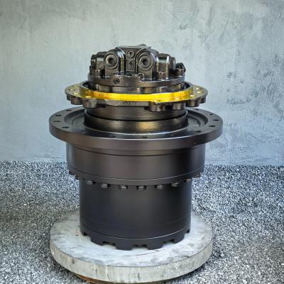 China Deere 210G LC 180G 200D 225D 245G LC Final Drive Excavator Part 9261222 9258325 PG200139 Hydraulic Travel Motor Reducer for sale