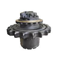 China Deere 210G LC Final Drive Excavator Part 9261222 9258325 FYB60001965 FYB60001965 Hydraulic Travel Motor Reducer for sale