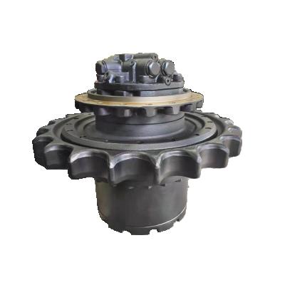 China Deere 210G LC Final Drive Excavator Part 9261222 9258325 FYB60001965 FYB60001965 Hydraulic Travel Motor Reducer for sale