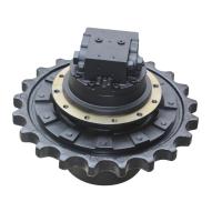 China Deere 190E Final Drive 9118299 Excavator Part Hydraulic Travel Motor Reducer for sale